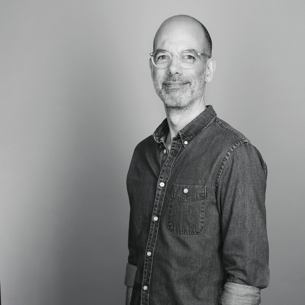 Michael Buhl – Pure Culture